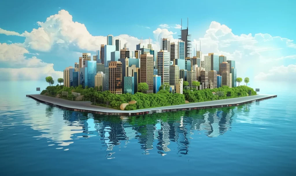 Real Estate Simplified: Definition and Types